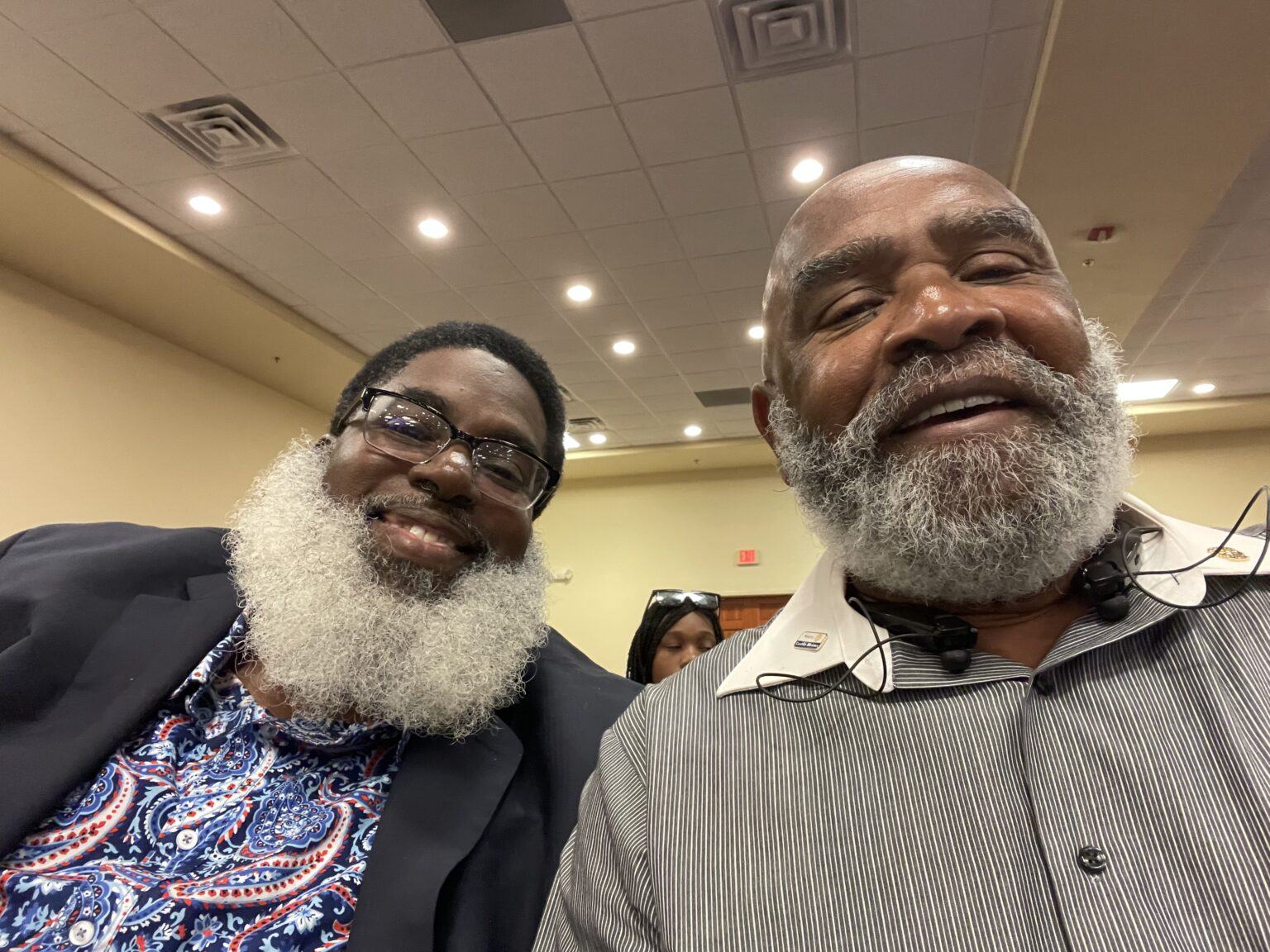 YOUR Victory Begins Here!!! - The Christian Development Center