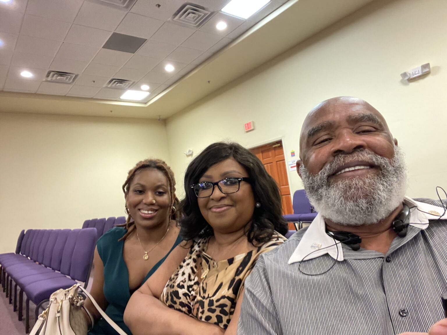 YOUR Victory Begins Here!!! - The Christian Development Center